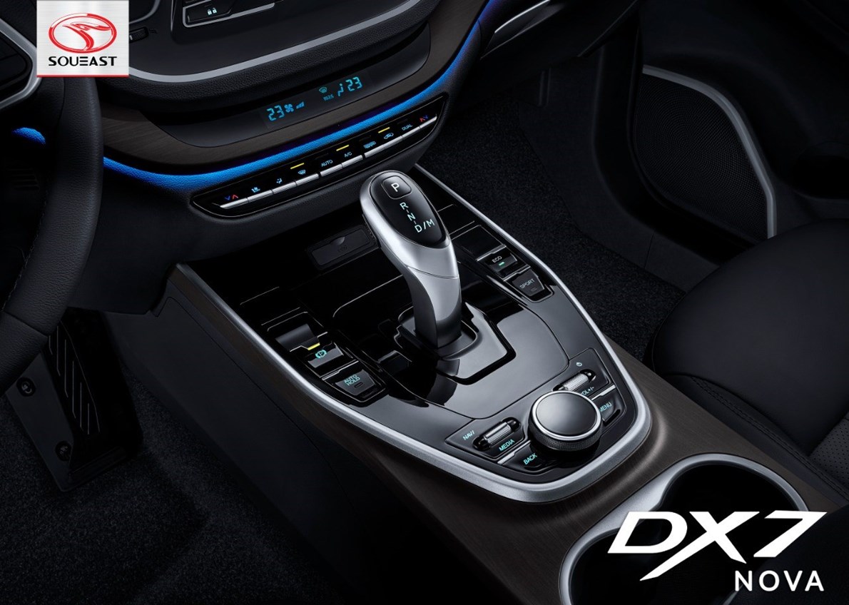 طرح فئة جديدة من "ساوايست DX7 NOVA" بالسوق المصري.. والتسليم خلال أسبوع