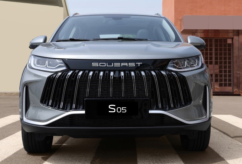 ساويست S05 موديل 2026 في مصر.. ماذا تعرف عن مواصفاتها وأسعارها؟